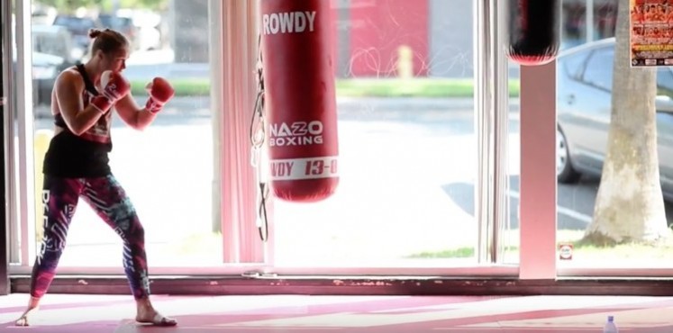 Está pronto para lutar pelos seus sonhos?